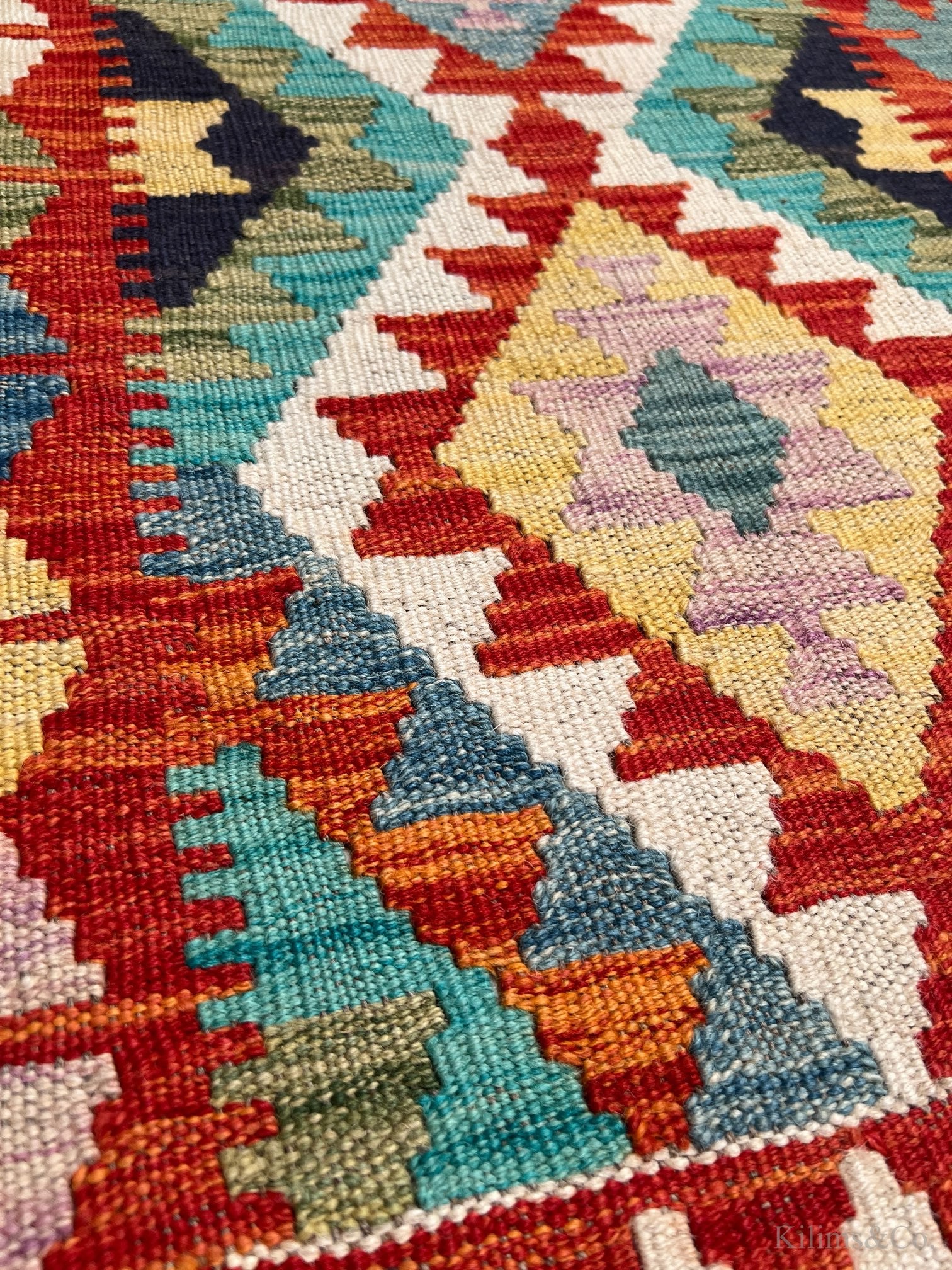 Handmade Woolen Rugs And Kilims Kilims Co Pk
